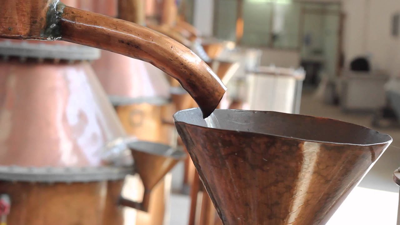 Ercetin Rose Oil Co. Corporate Video – Anita Fincham Aromatherapy Massage